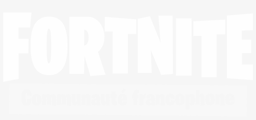 Fortnite Logo Transparent PNG - 1200x507 - Free Download on NicePNG