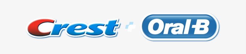 Crest Logo Png - Crest Oral B Logo Png Transparent PNG - 721x170 - Free ...