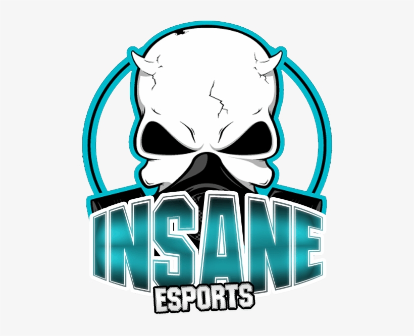 Logo Team Insane Transparent PNG - 800x800 - Free Download on NicePNG