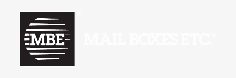 Mail Box Etc Logo Transparent PNG - 683x193 - Free Download on NicePNG