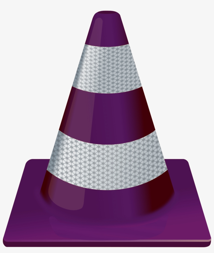 Download View 1514136867660 , - Vlc Logo Png Transparent - HD ...