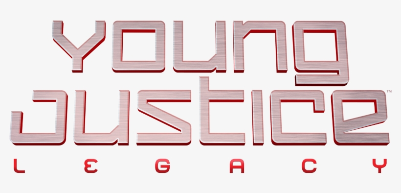 Young Justice: Legacy Transparent PNG - 1024x411 - Free Download on NicePNG