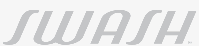 Swash Logo - Gray Logos Transparent PNG - 935x197 - Free Download on ...