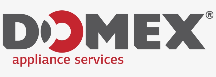 Domex Ltd Logo - Domex Appliance Services Transparent PNG - 800x216 ...