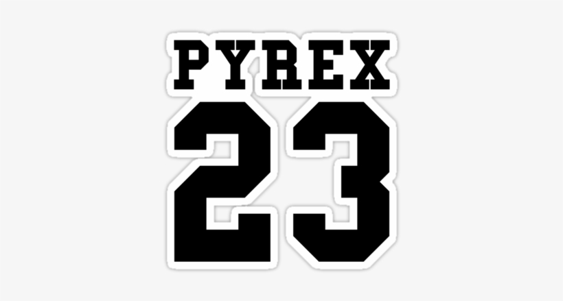 Pyrex 23 T Shirt Transparent PNG - 375x360 - Free Download on NicePNG