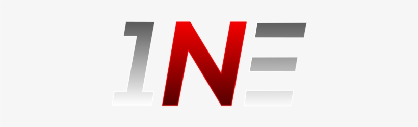 1ne Esports - 1ne Transparent PNG - 480x480 - Free Download on NicePNG