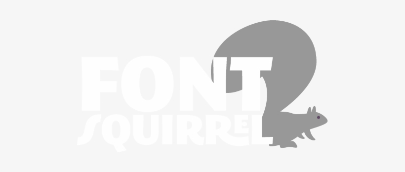 Font Squirrel Logo - Font Squirrel Transparent PNG - 592x326 - Free ...