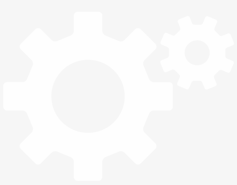 Industrial Manufacturing - White Industry Icon Png Transparent PNG ...