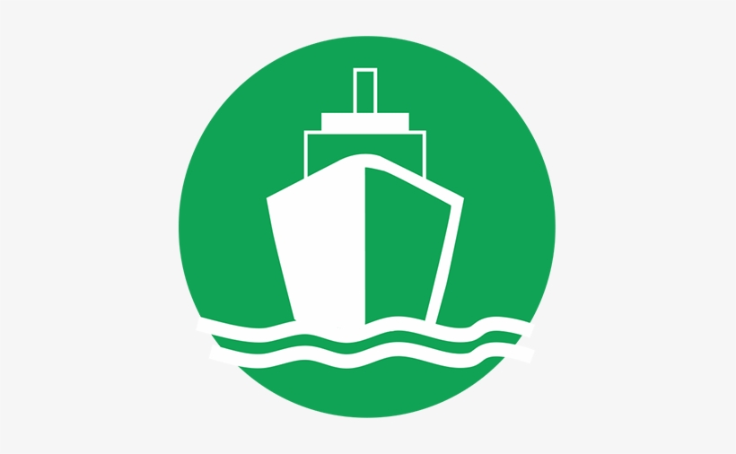 International Exporting Icon - Exportation Icon Transparent PNG ...