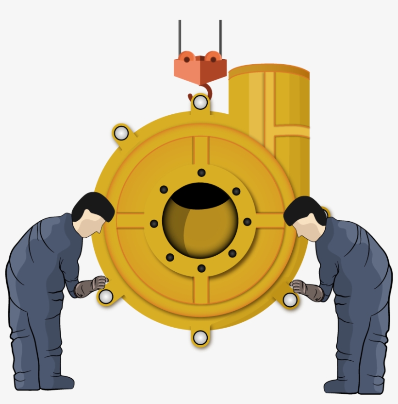 Heavy Manufacturing - Icon Transparent PNG - 900x900 - Free Download on ...