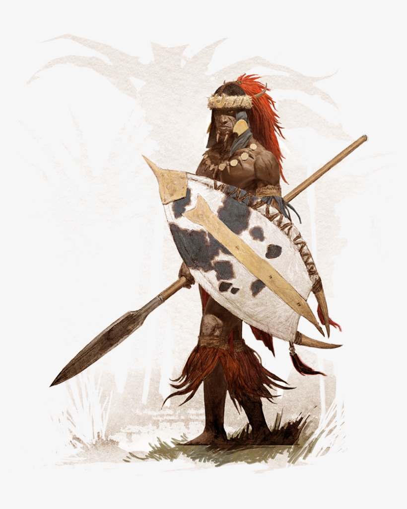 Image - Hyborian Art Transparent PNG - 814x950 - Free Download on NicePNG