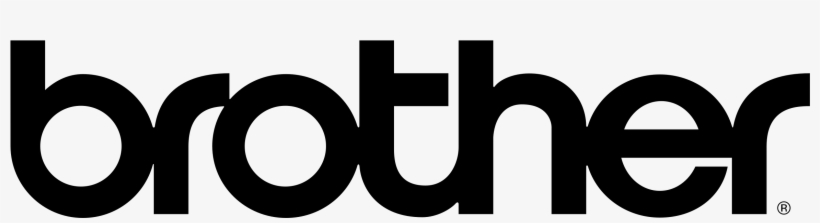 Brother Logo Png Transparent - Brother Logo Design Transparent PNG ...