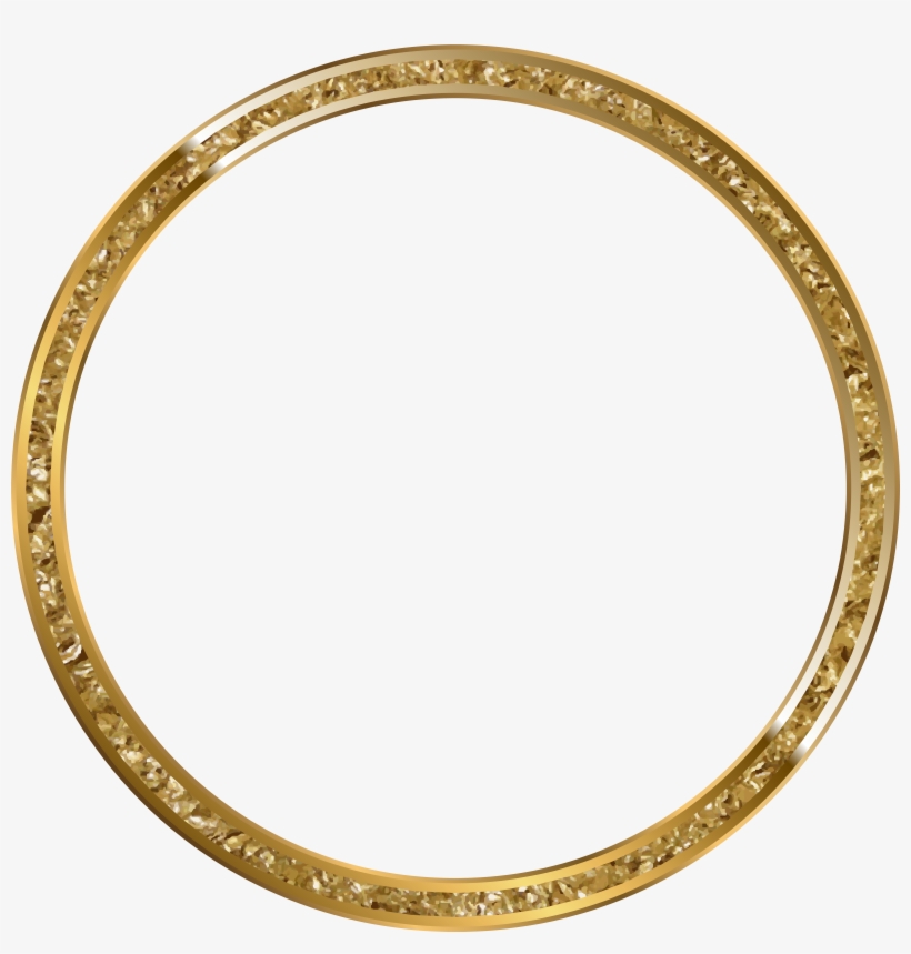 Gold Mirror Png Transparent PNG - 8000x7999 - Free Download on NicePNG