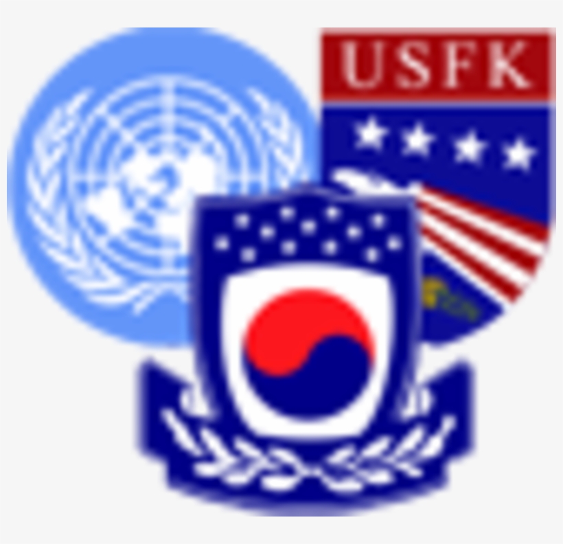 Pentagon Statement On North Korean Actions - Usfk Unc Cfc Logo ...