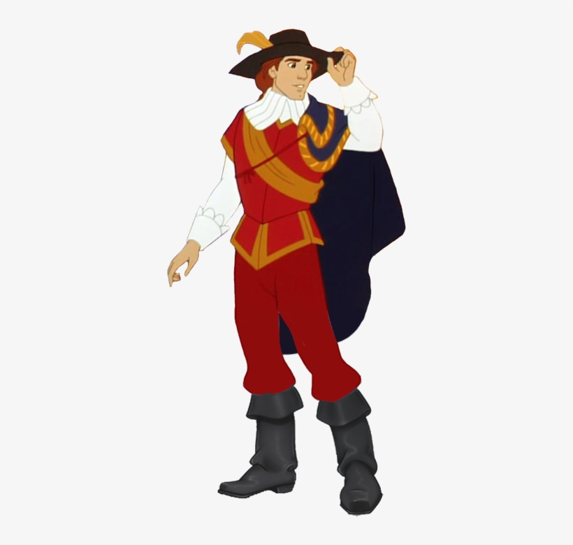 Pocahontas And John Rolfe