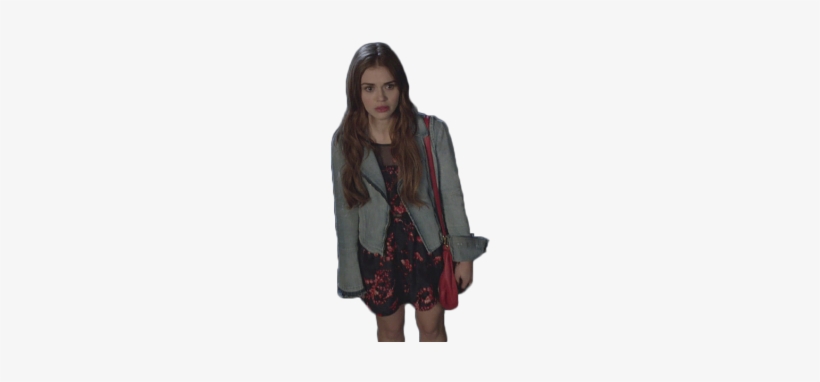 Download Transparent Lydia Martin - Teen Wolf Lydia Transparent - HD ...