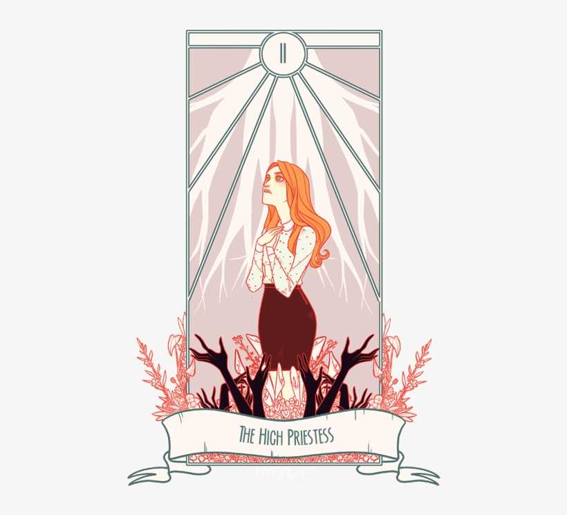 Teen Wolf Image - Teen Wolf Allison And Stiles Art Transparent PNG ...