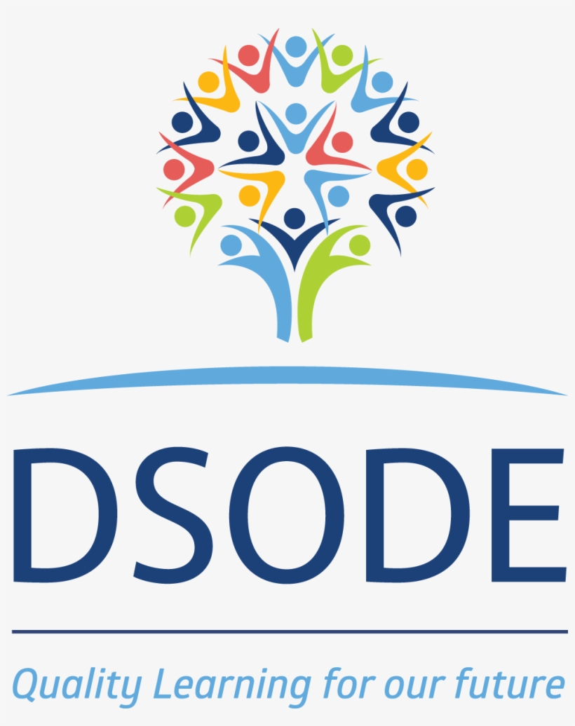 Dubbo School Of Distance Education - Graphic Design Transparent PNG ...