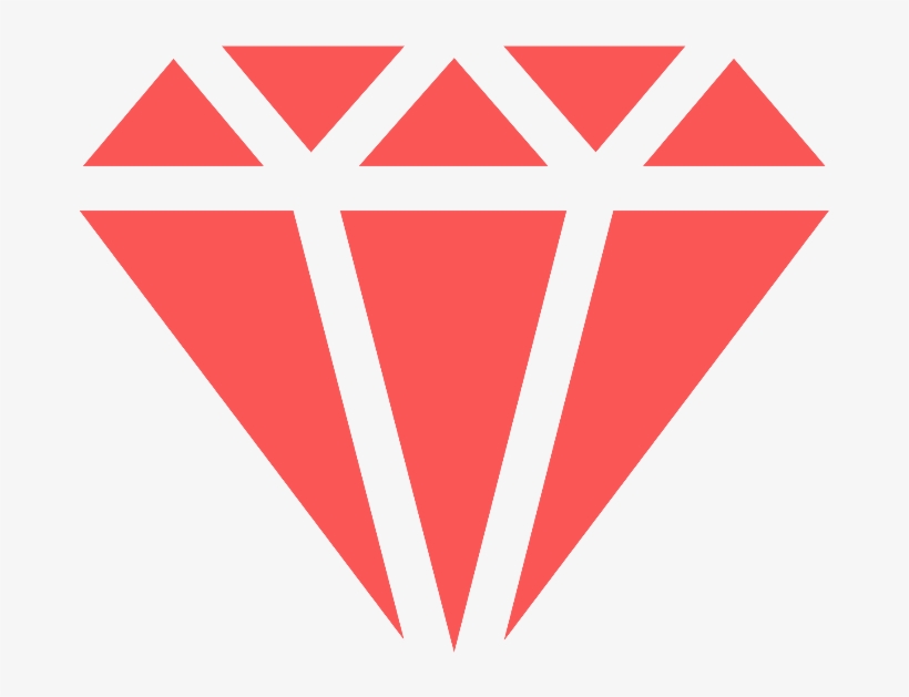 Red Diamond Png