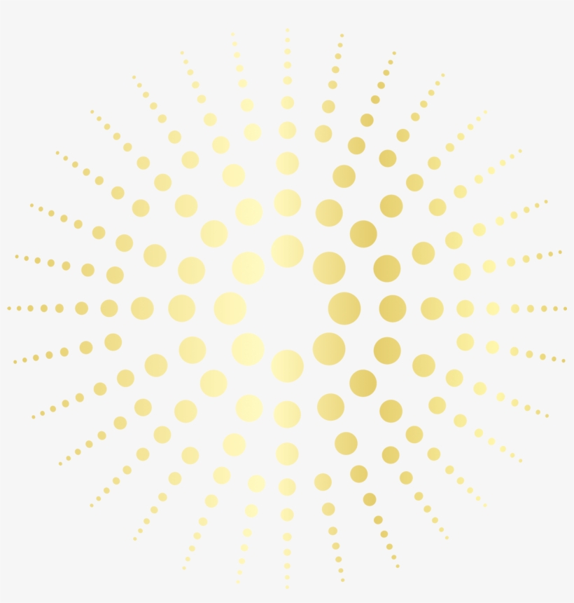 Dot Light Effect - Circle Transparent PNG - 2480x3508 - Free Download ...