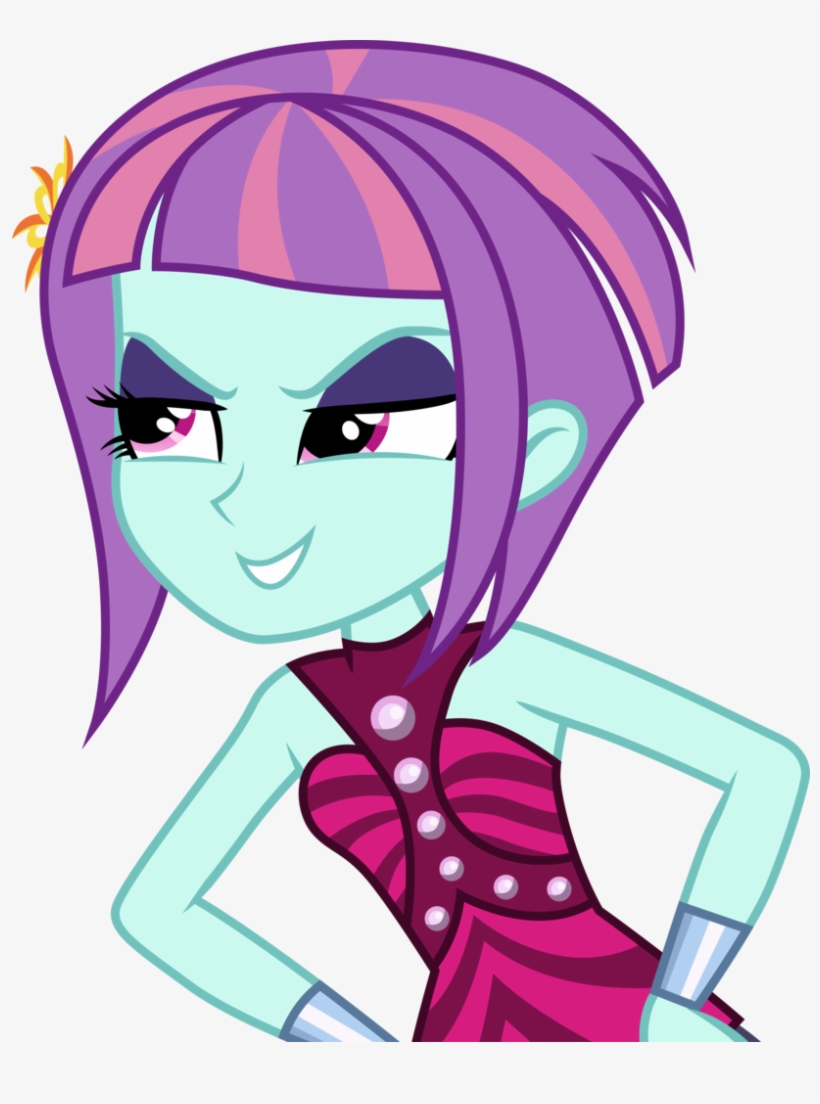 Smug Flare By Cloudyglow On Deviantart - Eqg Sunny Flare Dance Magic ...