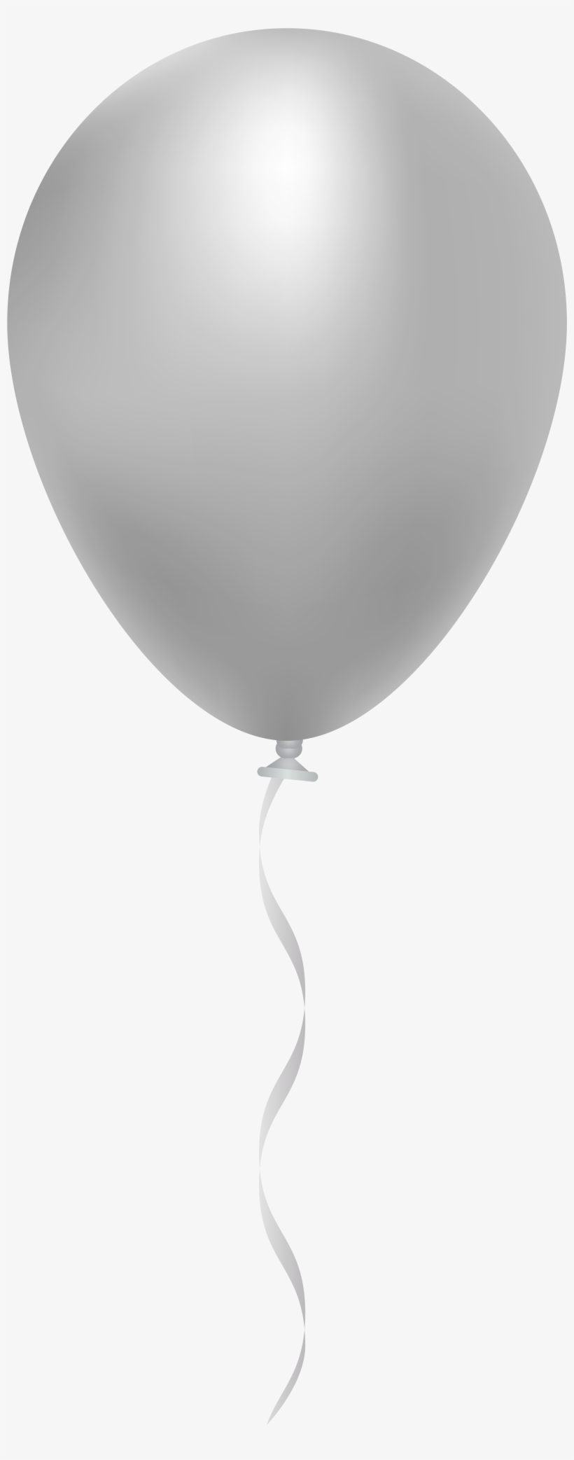 Transparent White Balloon Png Transparent PNG - 3285x8000 - Free ...