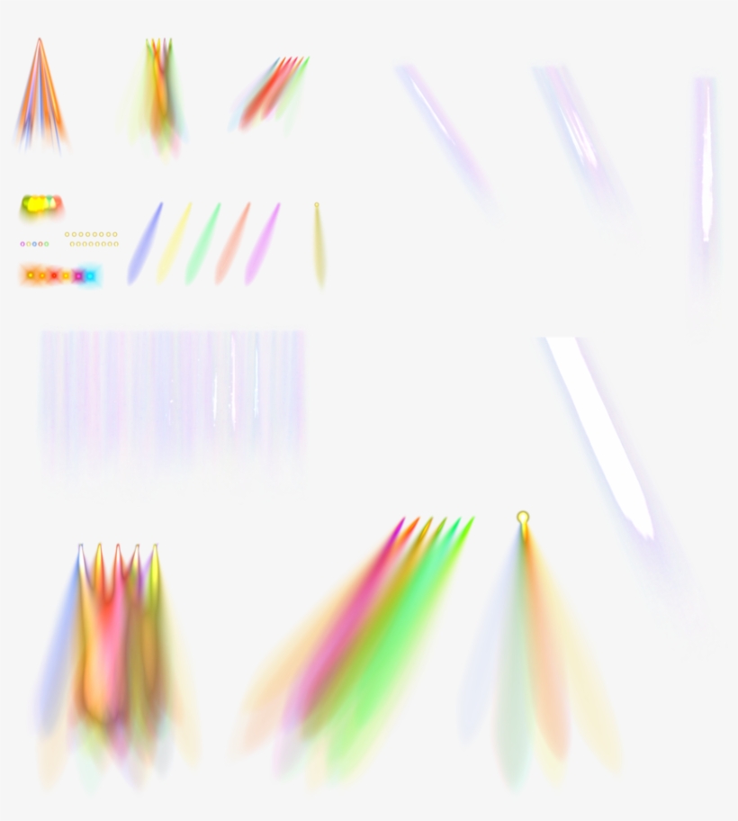 Misc Lights Rays Element Png By Dbszabo1 - Ray Transparent PNG ...