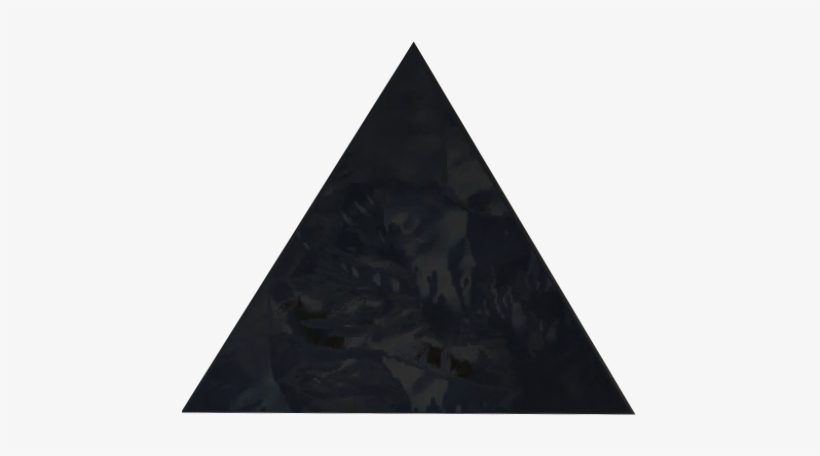 Equilateral Triangle Png Transparent