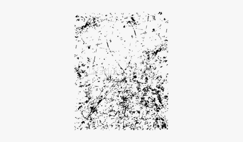 Download Scratches Texture Black And White Png Image Black And ...