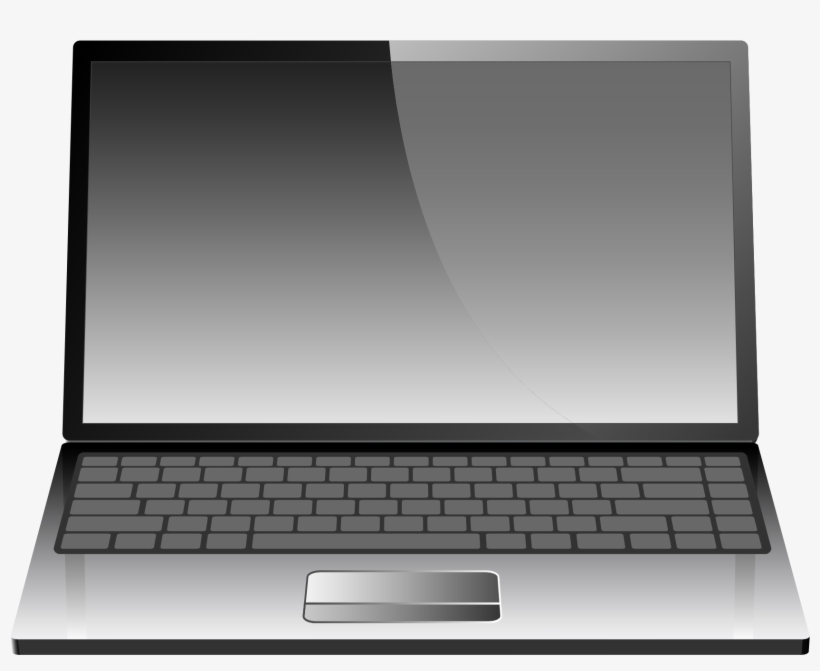 Laptop Notebook Png Image - Free Laptop Clip Art Transparent PNG ...