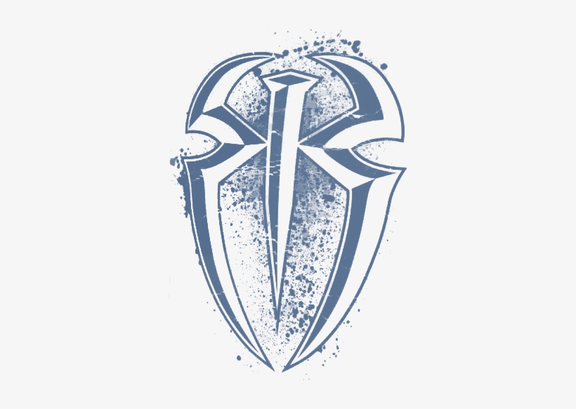 Download Roman Reigns Logo, Wwe Roman Reigns, Roman Reigns Tattoo ...