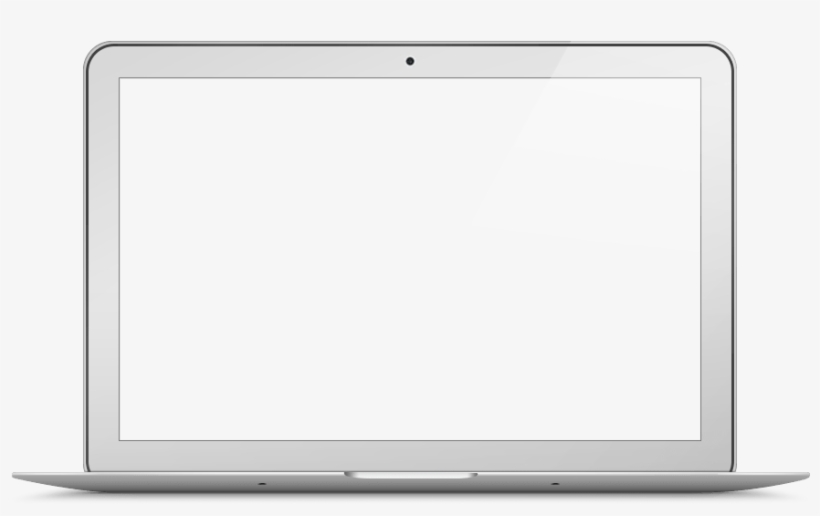 Laptop One Half - Laptop Png Transparent PNG - 701x372 - Free Download ...