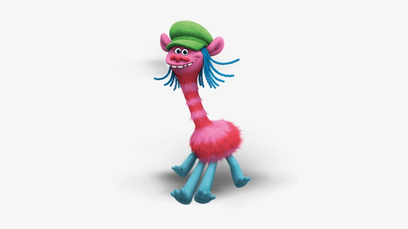 Trolls Cooper Png - Cooper Trolls Png Transparent PNG - 402x381 - Free ...