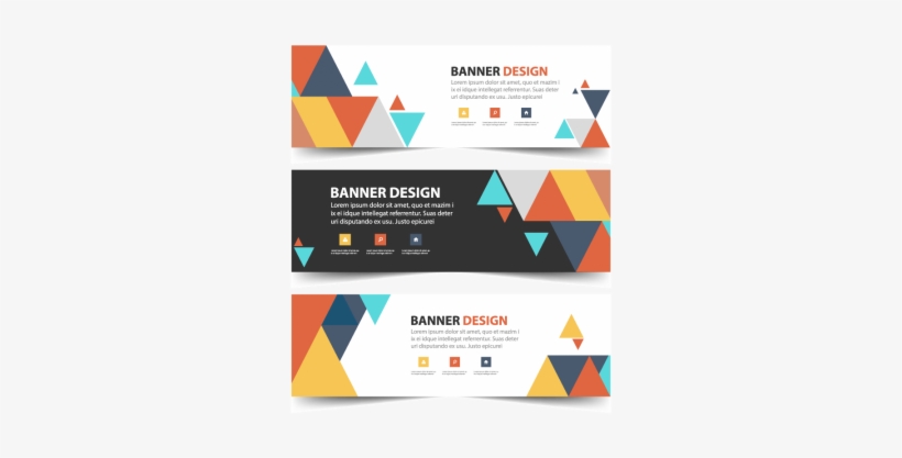 Download Header Png - Free Download Desain Banner Psd - HD Transparent ...