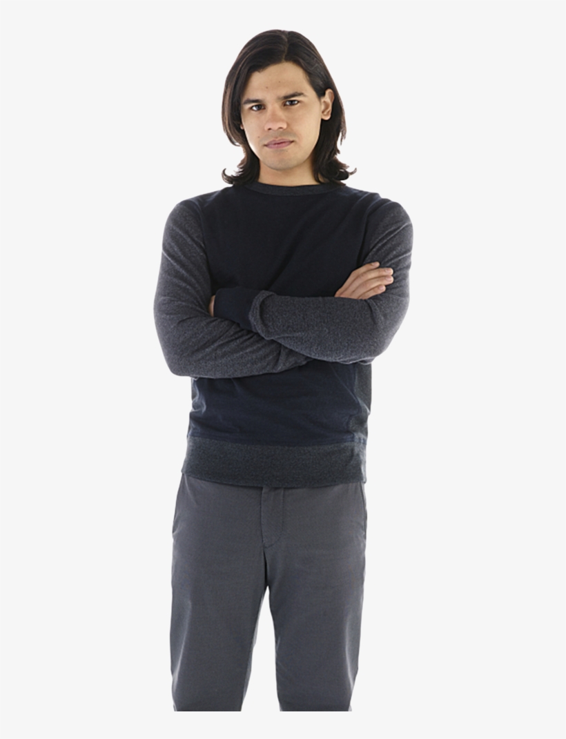 Png Cisco Ramirez - Cisco Ramon Actor Transparent PNG - 774x1033 - Free ...