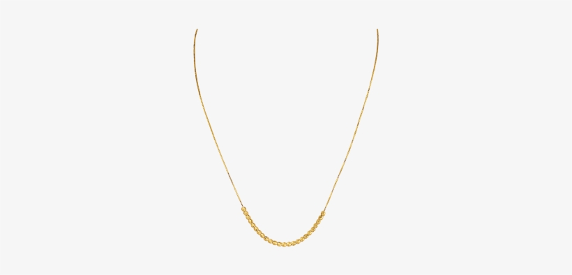 Orra Gold Chain - Simple Gold Chain Png Transparent PNG - 400x400 ...