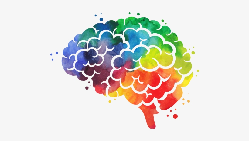 Healthy From The Inside Out - Psychology Learning Transparent PNG ...