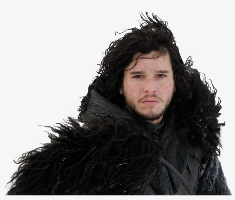 Jon Snow Png Transparent Background - Game Of Thrones Jon Snow Cosplay ...