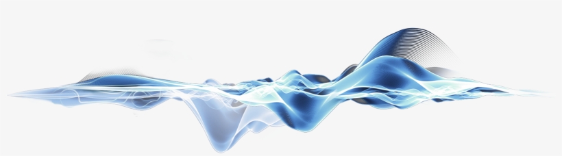 Blue Sound Wave Png Transparent PNG - 1600x445 - Free Download on NicePNG
