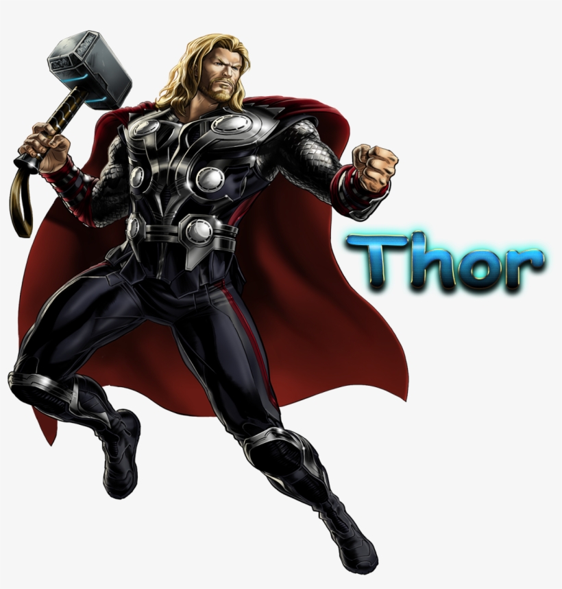 Transparent Thor Png Transparent PNG - 1573x1190 - Free Download on NicePNG