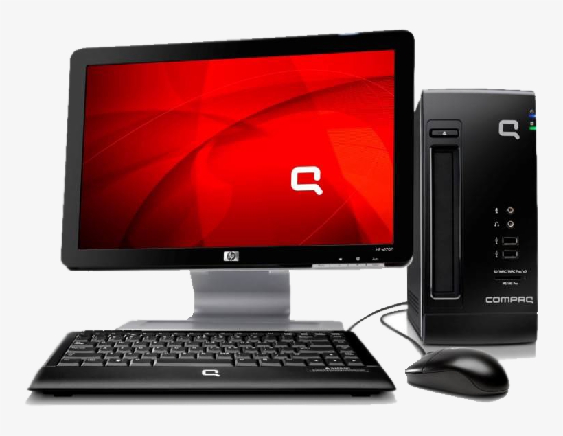 Computer System Unit