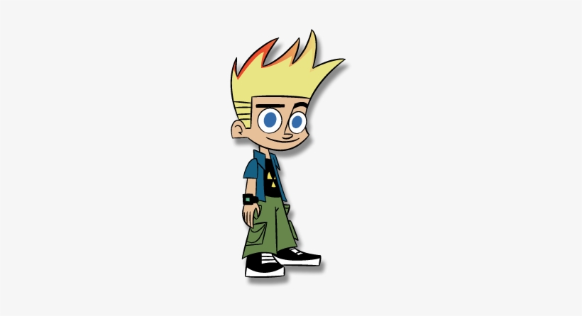 Alolan Sonic The Hedgehog Has Been Confirmed For Sun/moon - Johnny Test ...