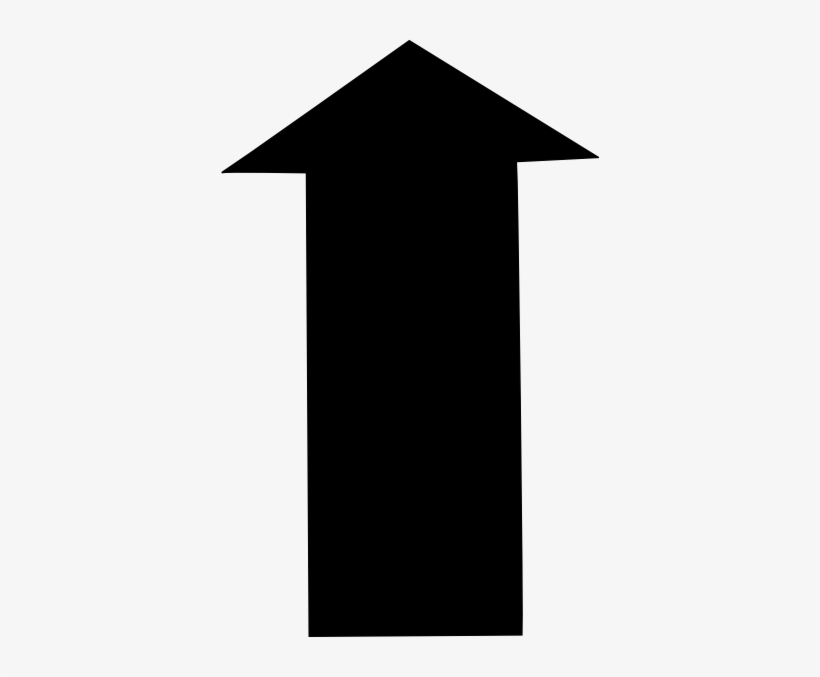 28 Collection Of Upward Arrow Clipart - Up Arrow Clipart Transparent ...