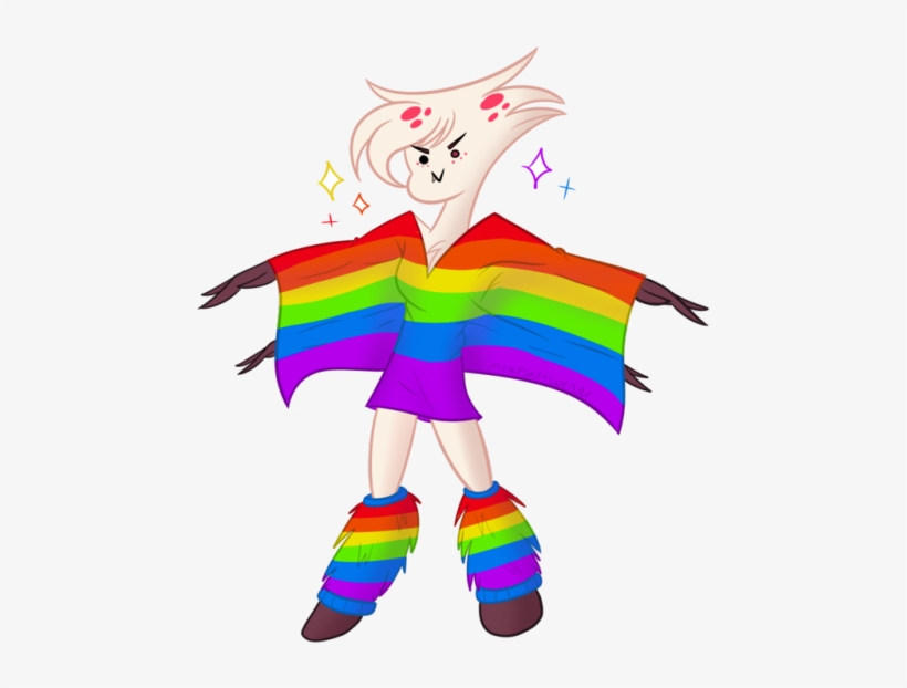 Buy Hazbin Hotel Angel Dust T Shirt In Stock