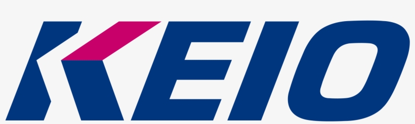 Open - Keio Corporation Logo Transparent PNG - 2000x513 - Free Download ...