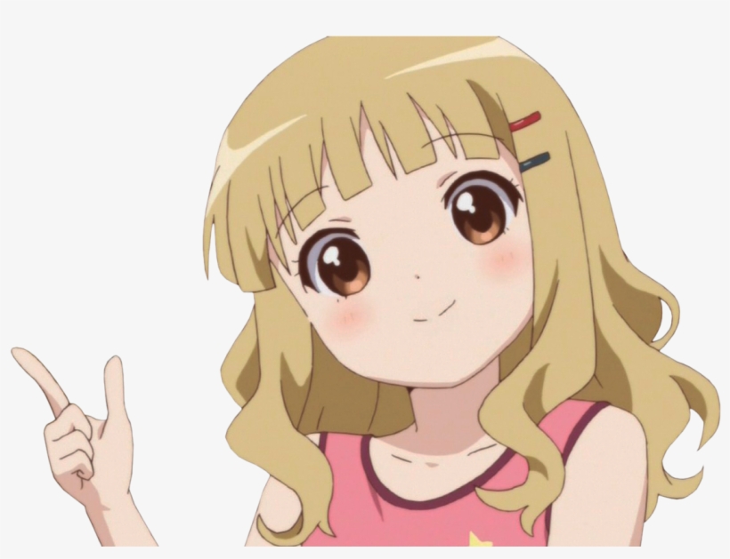 Download Smug Anime Face - Anime Face Smug - HD Transparent PNG ...