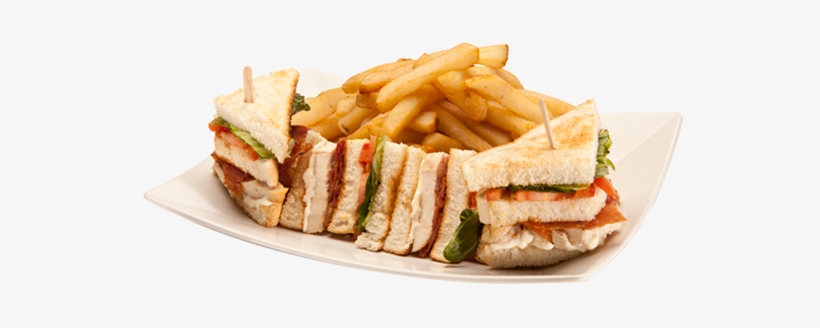 Download Halal Club Sandwich $11 - Club Sandwich Png - HD Transparent ...