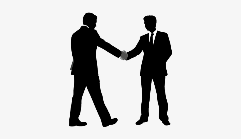 Partners - Business Partnership Png Transparent PNG - 355x394 - Free ...
