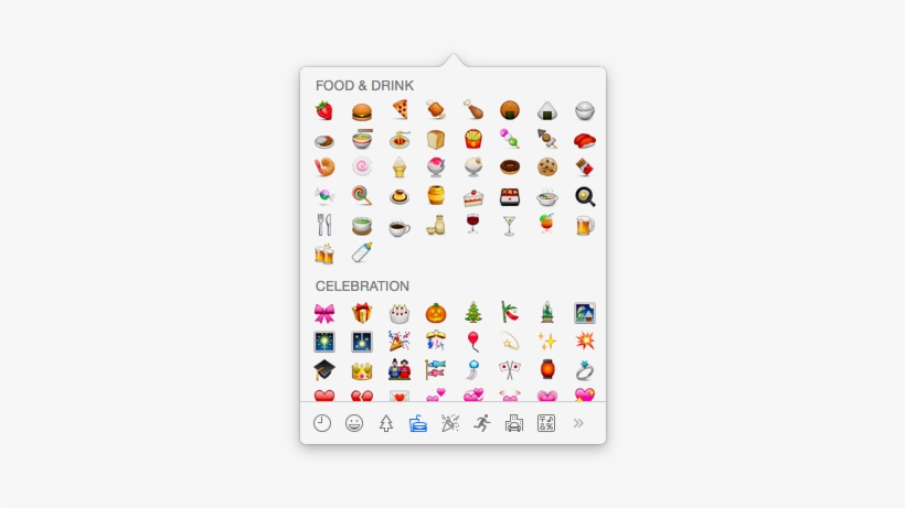Emoji Categories - Smiley Transparent PNG - 337x422 - Free Download on ...