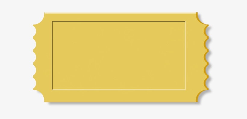 Get Blank Golden Ticket Template Pics Infortant Document